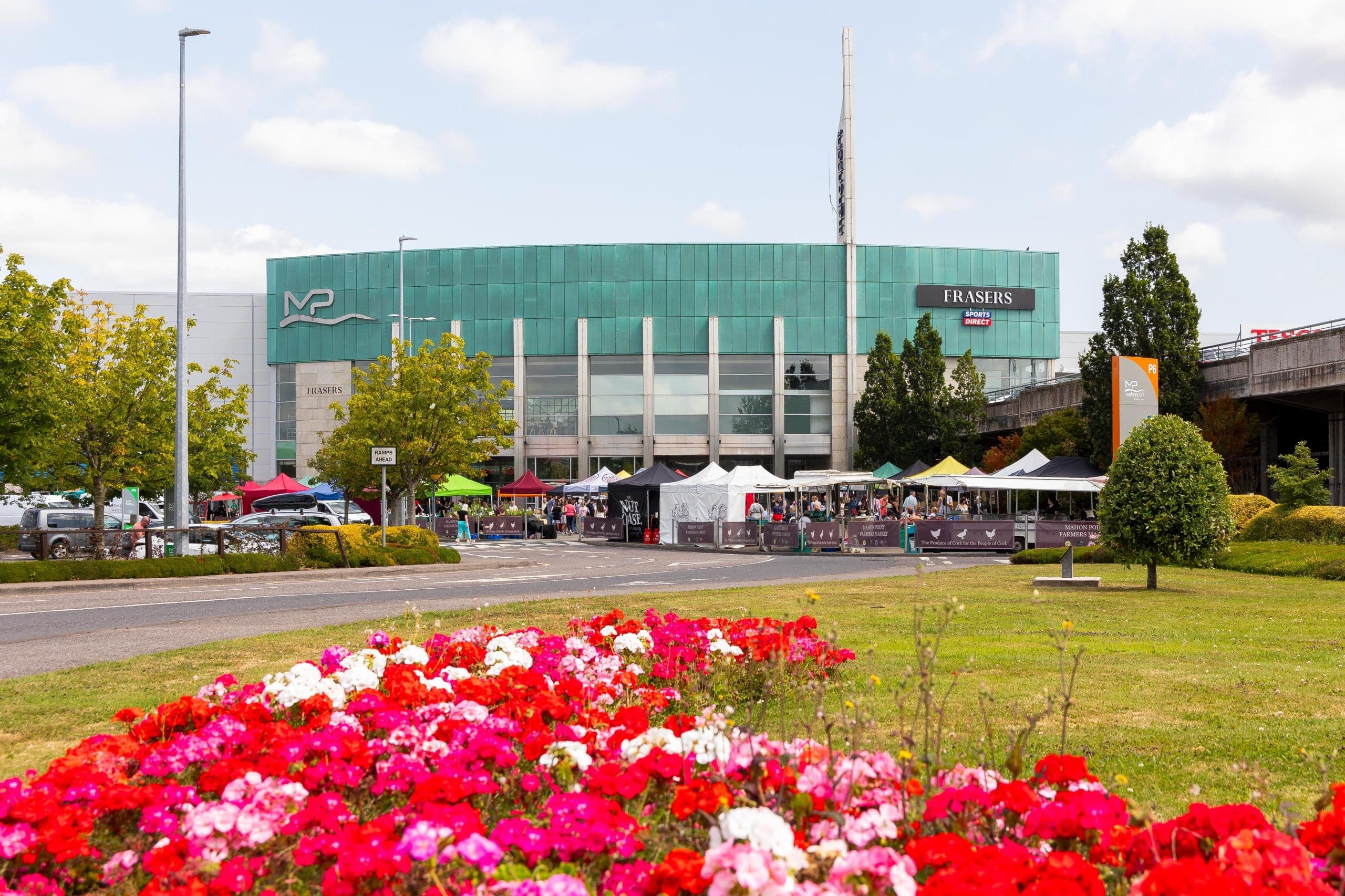 Mahon Point Celebrates 20 Years of Memories and Milestones - Fuzion