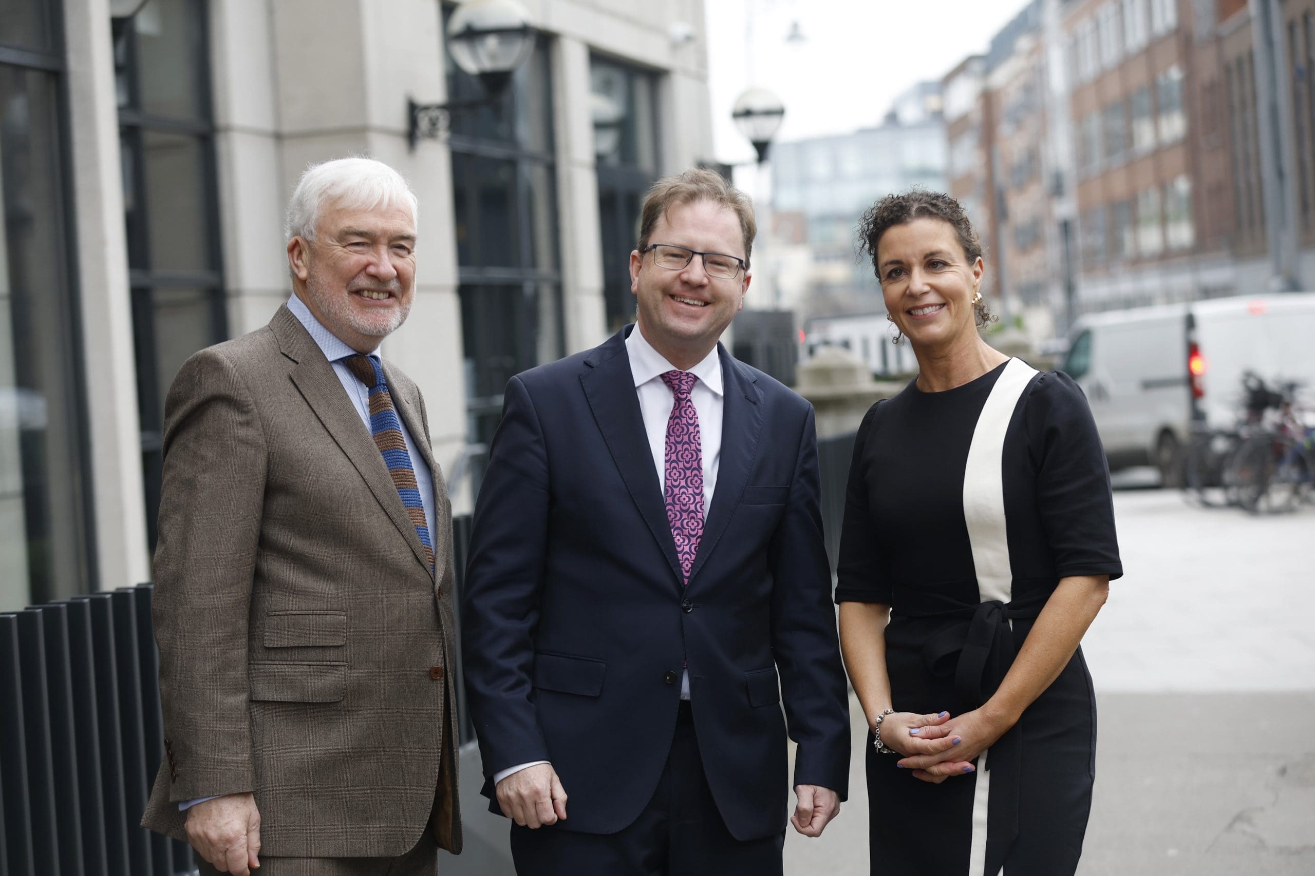 RPL Ireland calls for industry input for emerging skills boost - Fuzion